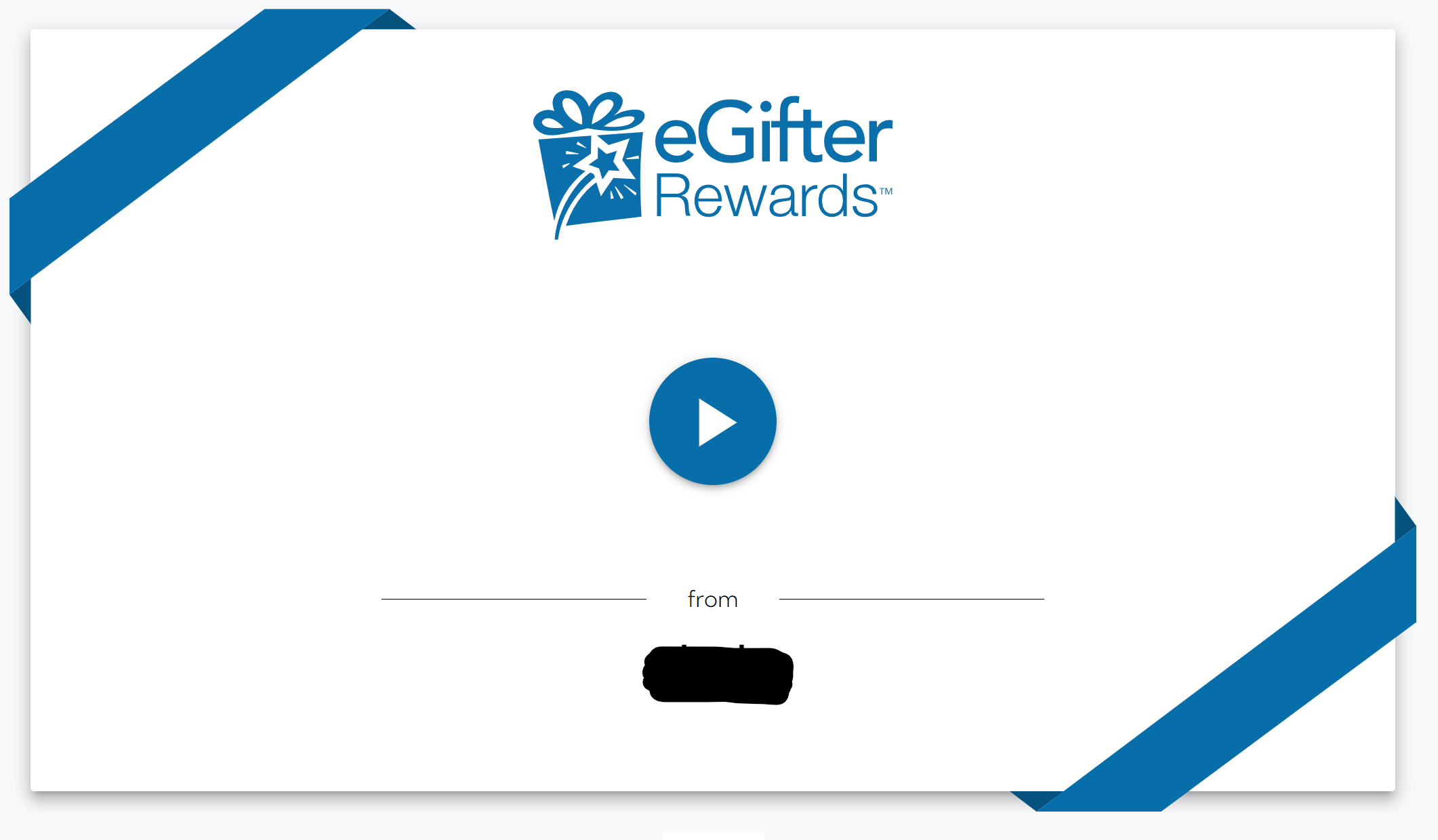 Rewards Choice Card: Guide for Recipients – Rewards Express