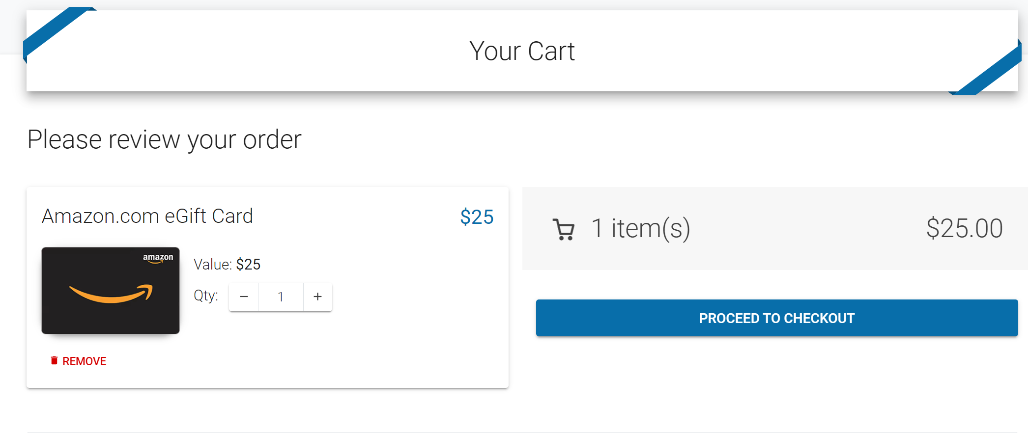 Rewards Choice Card: Guide for Recipients – Rewards Express
