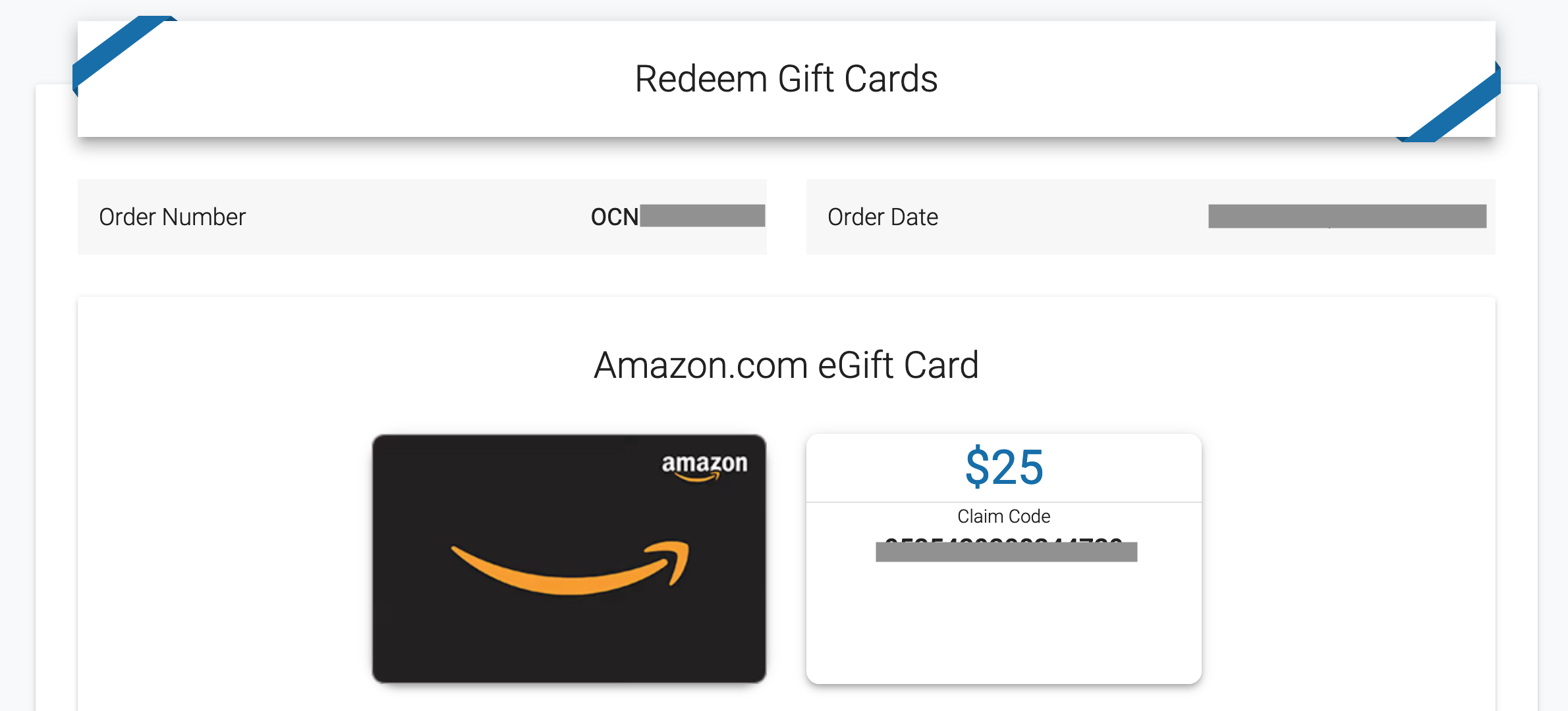 Rewards Choice Card: Guide for Recipients – Rewards Express